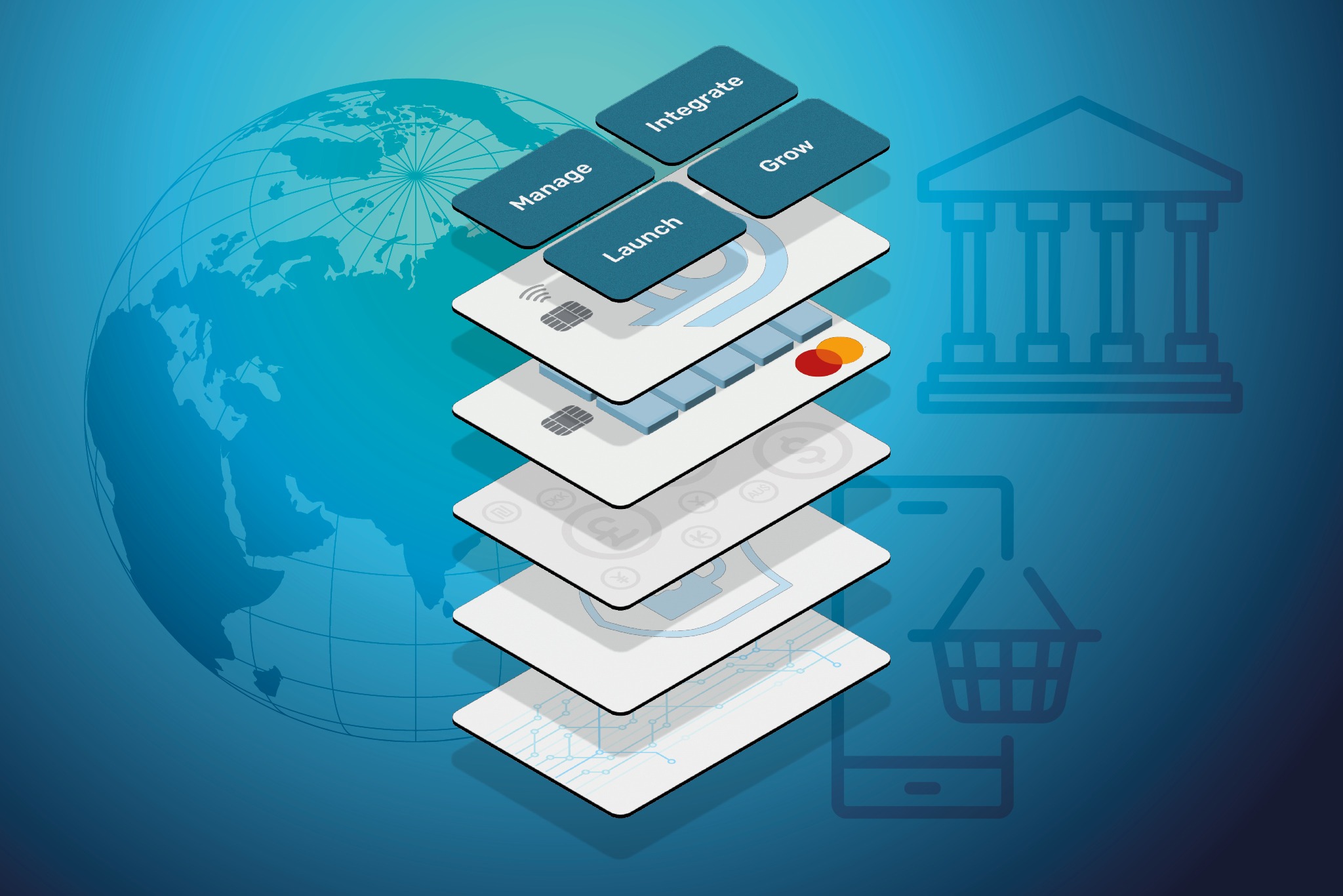 Banking-as-a-Service (BaaS) vs. Open Banking: What’s the Difference ...