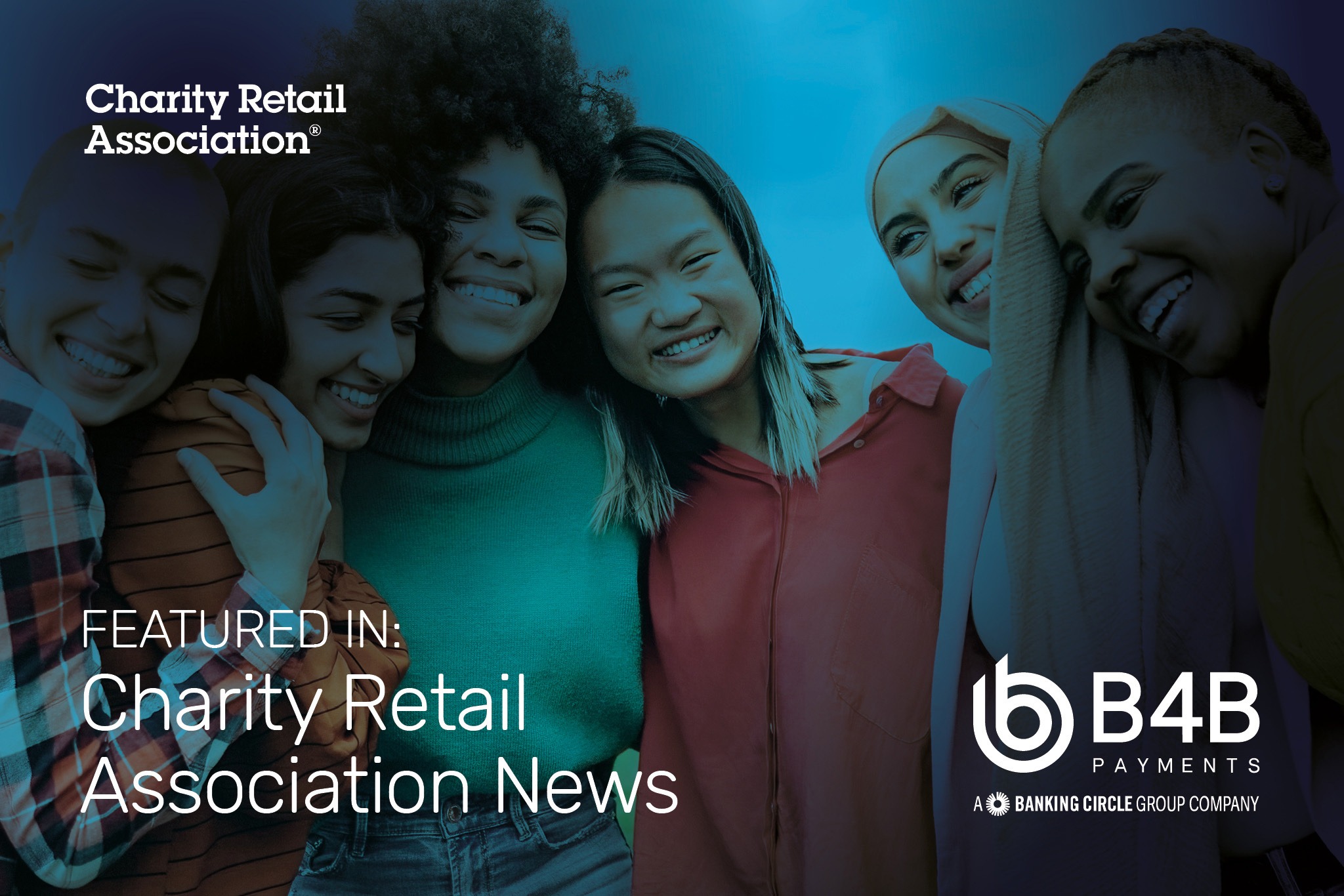 B4B Payments: Supporting Charities with Digital Payment Solutions | B4B Payments